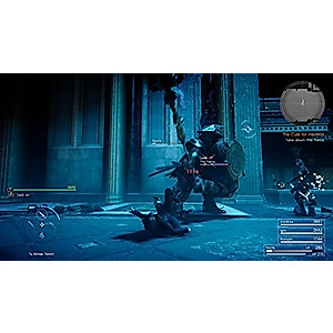 Final Fantasy XV Royal Edition - PlayStation 4