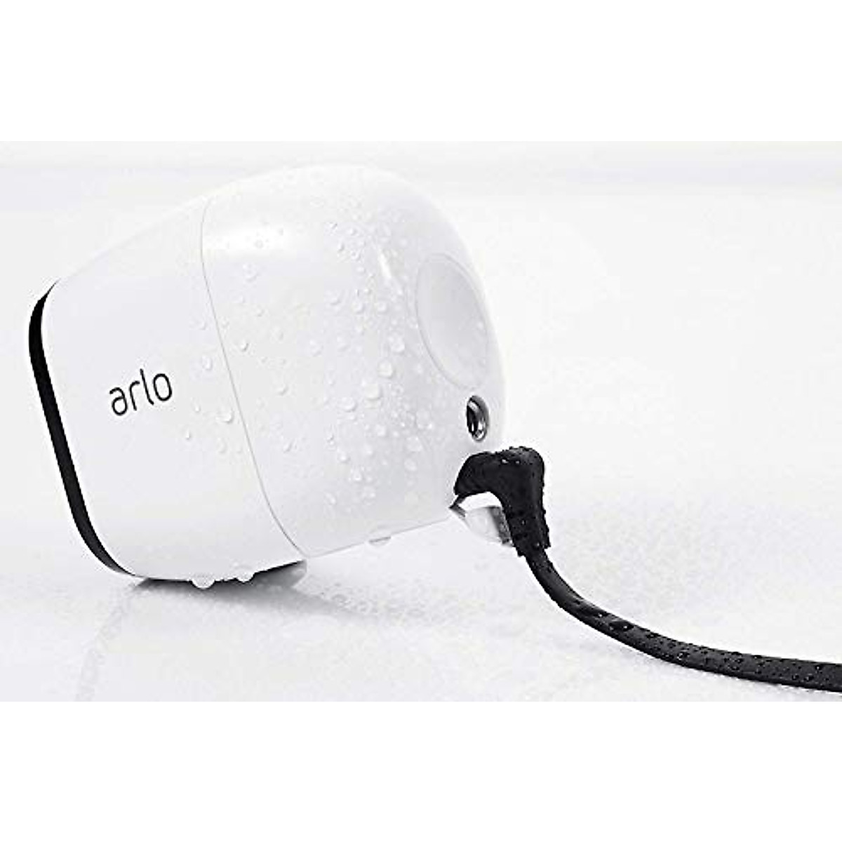 Wasserstein Solar Panel for Arlo Cameras