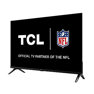 TCL 32" Class 3-Series Full HD 1080p Smart Google TV – 32S356
