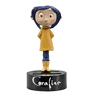 NECA - Coraline - Body Knocker