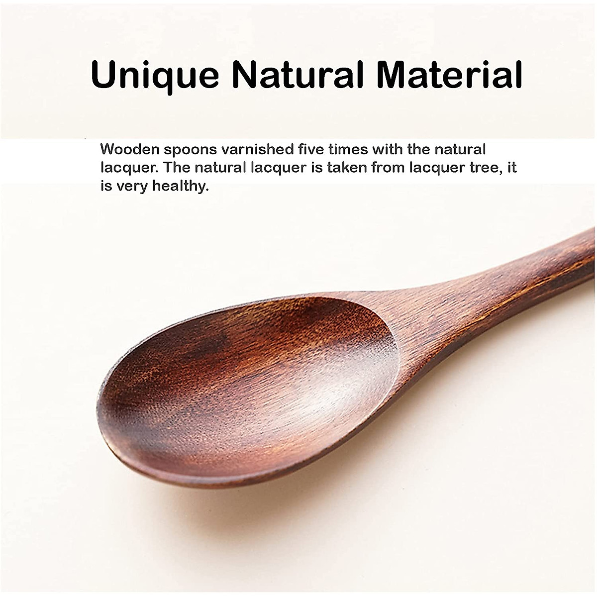 Nonaka Coconut Bowl Set - Wooden Smoothie Bowls And Spoons Are Perfect For Your Dinnerware - Coconut Bowls And Wooden Spoon Sets Contain Fork, Soup Spoons, Bamboo Straw & Cutlery Carrying Pouch