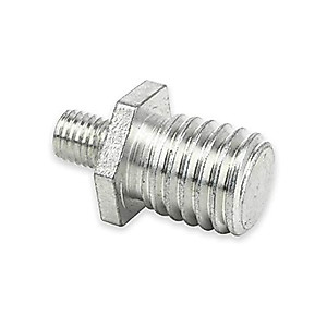 TGR 5/8"-11 to 5/16"-24 Polisher Buffer Backing Plate Adapter