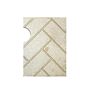 US Stove Company 891139 Replacement Part, Beige