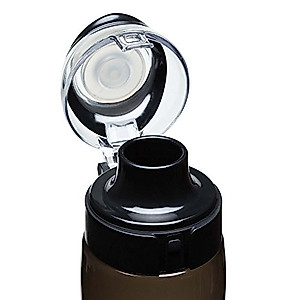 Zak Designs Zak Designs Pokemon Reusable Tritan Plastic Water Bottle with Flip Top Cap, Single, Pokemon-K951