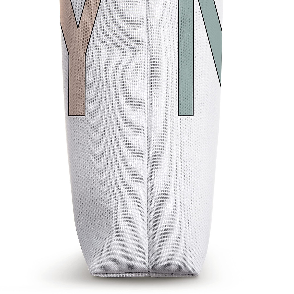 Nanny Life Nanny Grandma Boho Nanny Grandmother Tote Bag