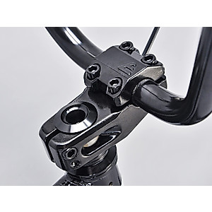 Mafiabikes Super Kush 20 inch BMX Bike Black - Freestyle BMX Bike - Adults, Boys and Girls Bicycle - Sale