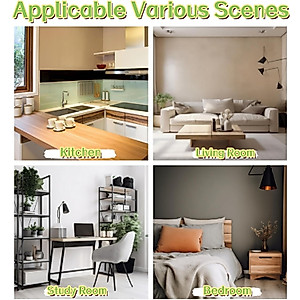 ITidyHome 4-Pack 10 Water Panel Replacement Humidifier Filter Compatible with Aprilaire Whole-House Humidifier Models 110, 220, 500, 500A, 500M, 550, 550A, 558, Compatible with Honeywell HC22P