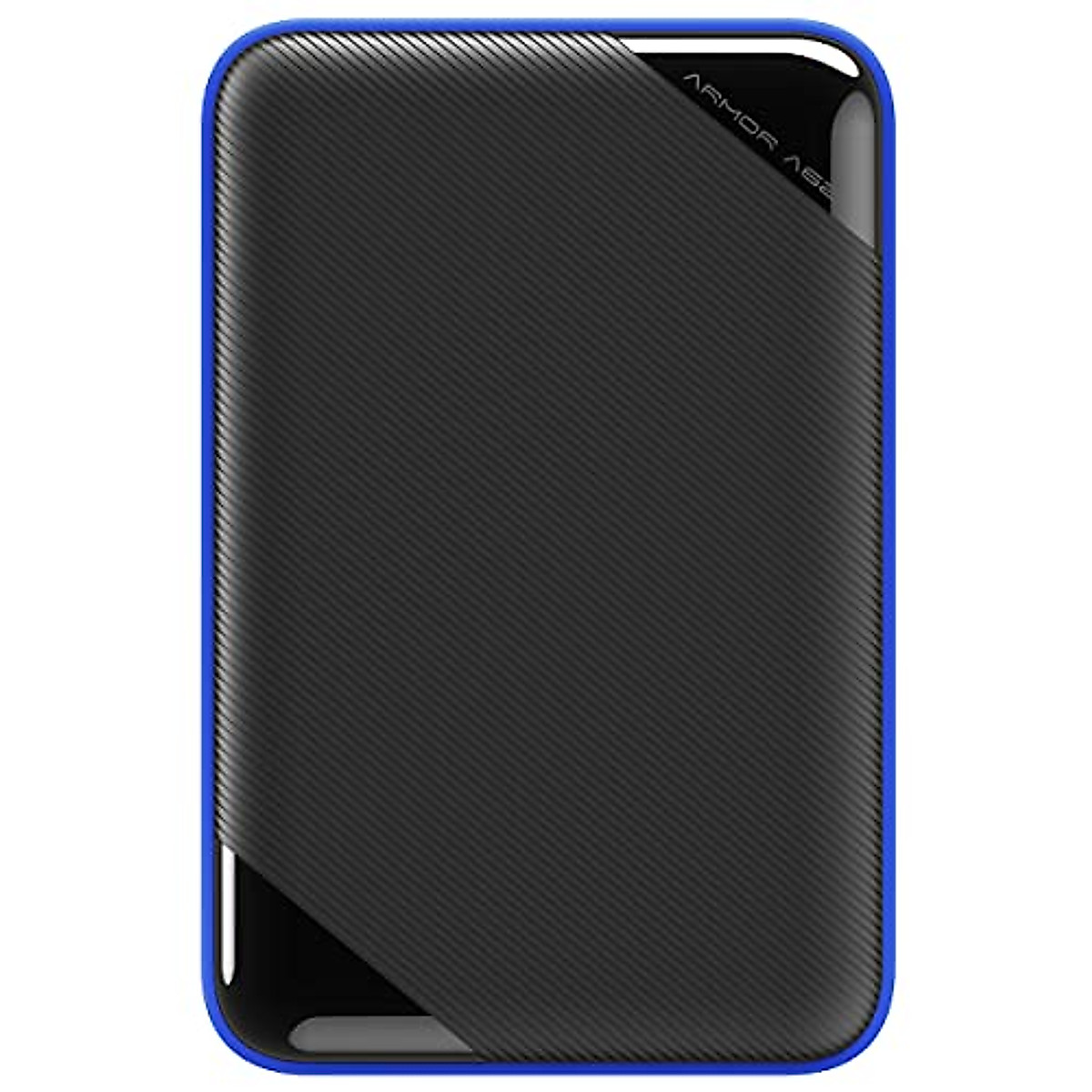 Silicon Power 1TB USB-C USB 3.0 Rugged Game-Drive Portable External Hard Drive A62, Compatible with PS4 Xbox One and PS5