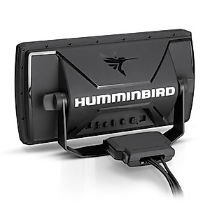 Humminbird 411410-1 Helix 10 Chirp MEGA DI+ GPS G4N