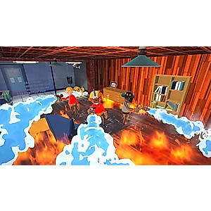 Embr - PlayStation 4