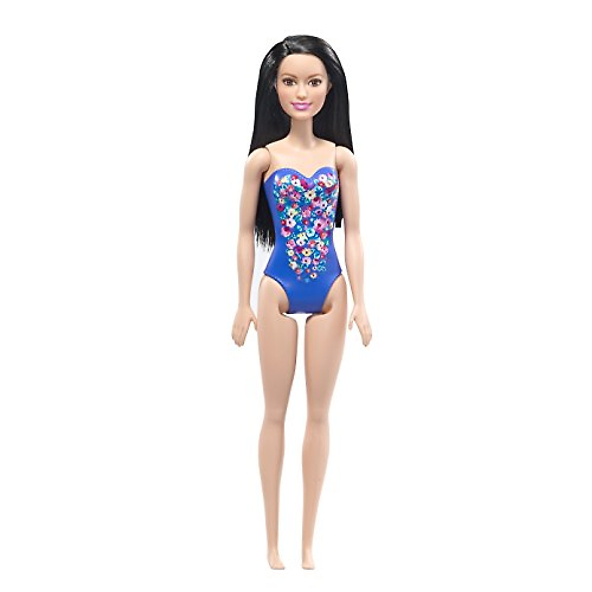 Barbie Beach Raquelle Doll