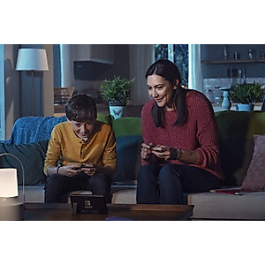 Nintendo Switch (Grey)