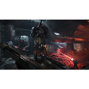 Sold Out Warhammer 40000: Darktide