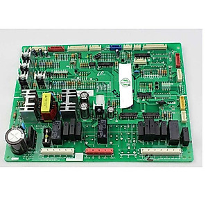 GLOB PRO SOLUTIONS DA41-00651M CKD5242 Main Control Board