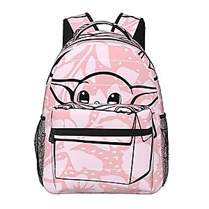 Backpack Lightweight Durable Schoolbag For Boys Girls Waterproof Laptop Travel Backpacks