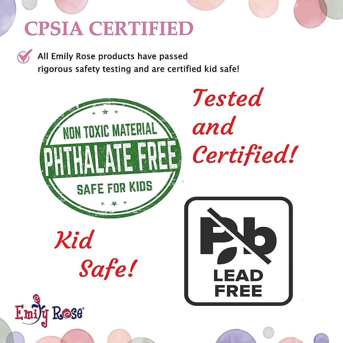 Emily Rose Rollup Toddler Kids Sleeping Nap Cot Mat | Removable Pillow & Unicorn Lovey Included | 100% Cotton for Daycare, Preschool, Travel Naps | Portable, Cozy, Machine Washable (Playful Hearts)