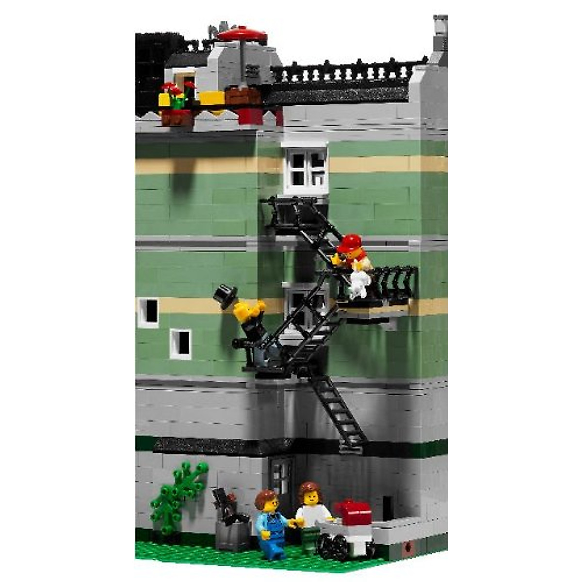 LEGO Creator Green Grocer