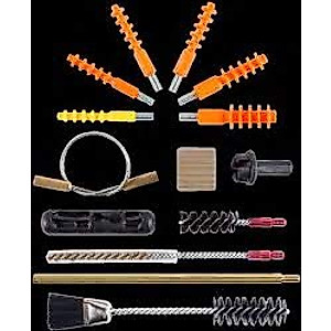Rogers Bore Squeege Complete Gun Cleaning Kit