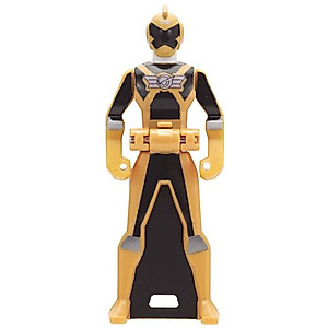 BANDAI Power Ranger Kaizoku Sentai Gokaiger Gokai Machine Series 05 DX EngineMachalcon