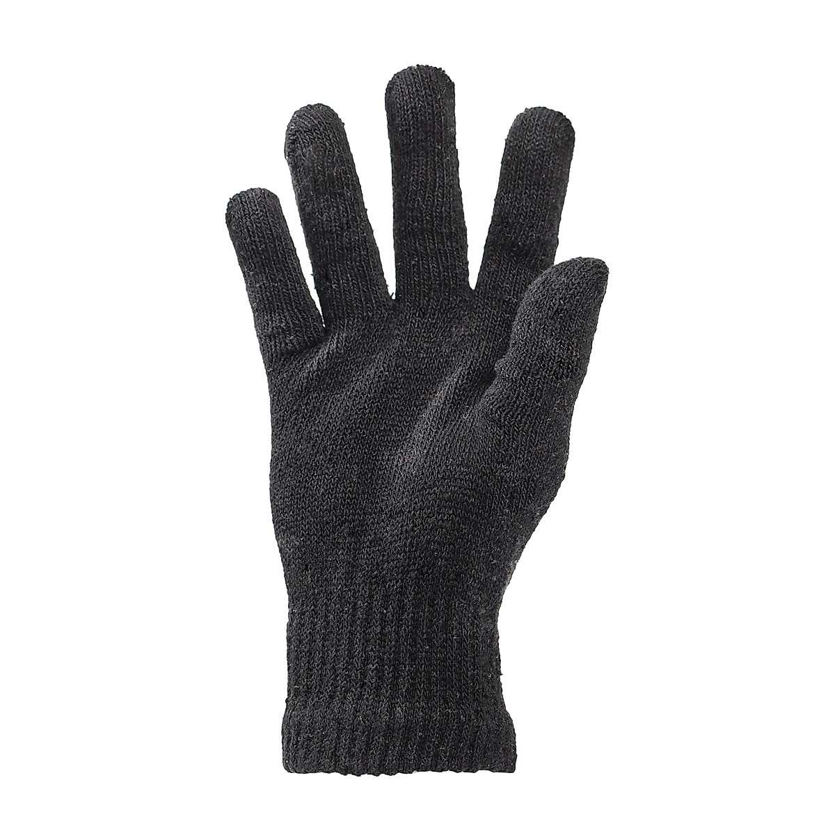 Yacht & Smith Wholesale Beanie and Glove Winter Bulk Kit, Kids Adults Bulk Sets, Homeless Donation Shelters