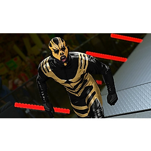 PS4 PLAYSTATION 4 W2K15