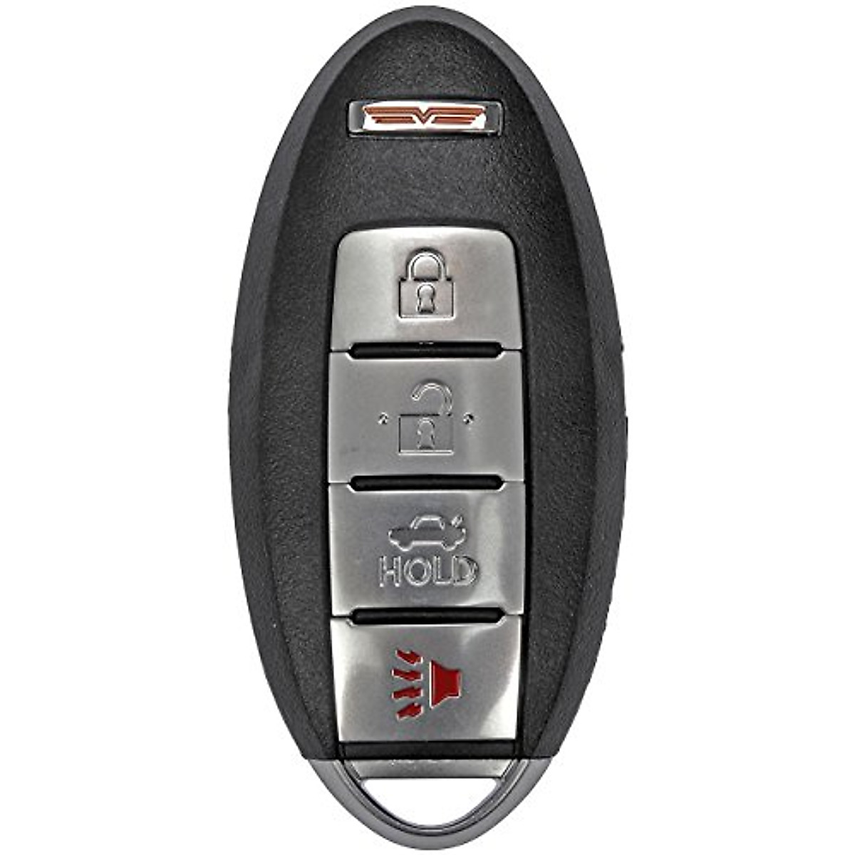 Dorman 99159 Keyless Entry Remote 4 Button Compatible with Select Infiniti / Nissan Models (OE FIX)