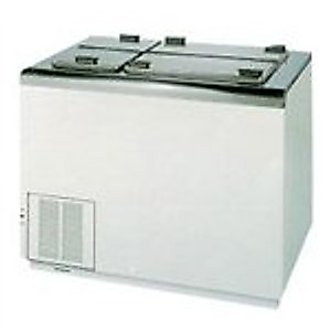 Global/Kelvinator 6DF Ice Cream Chest Cabinet