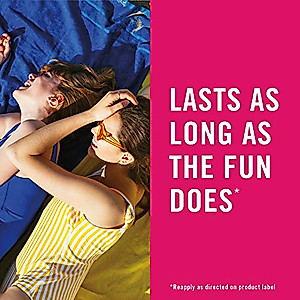 Banana Boat Protective Tanning Dry Oil Clear Spray Sunscreen SPF 15, Oxybenzone Free Sunscreen, 6oz Pack of 3, Packaging may vary