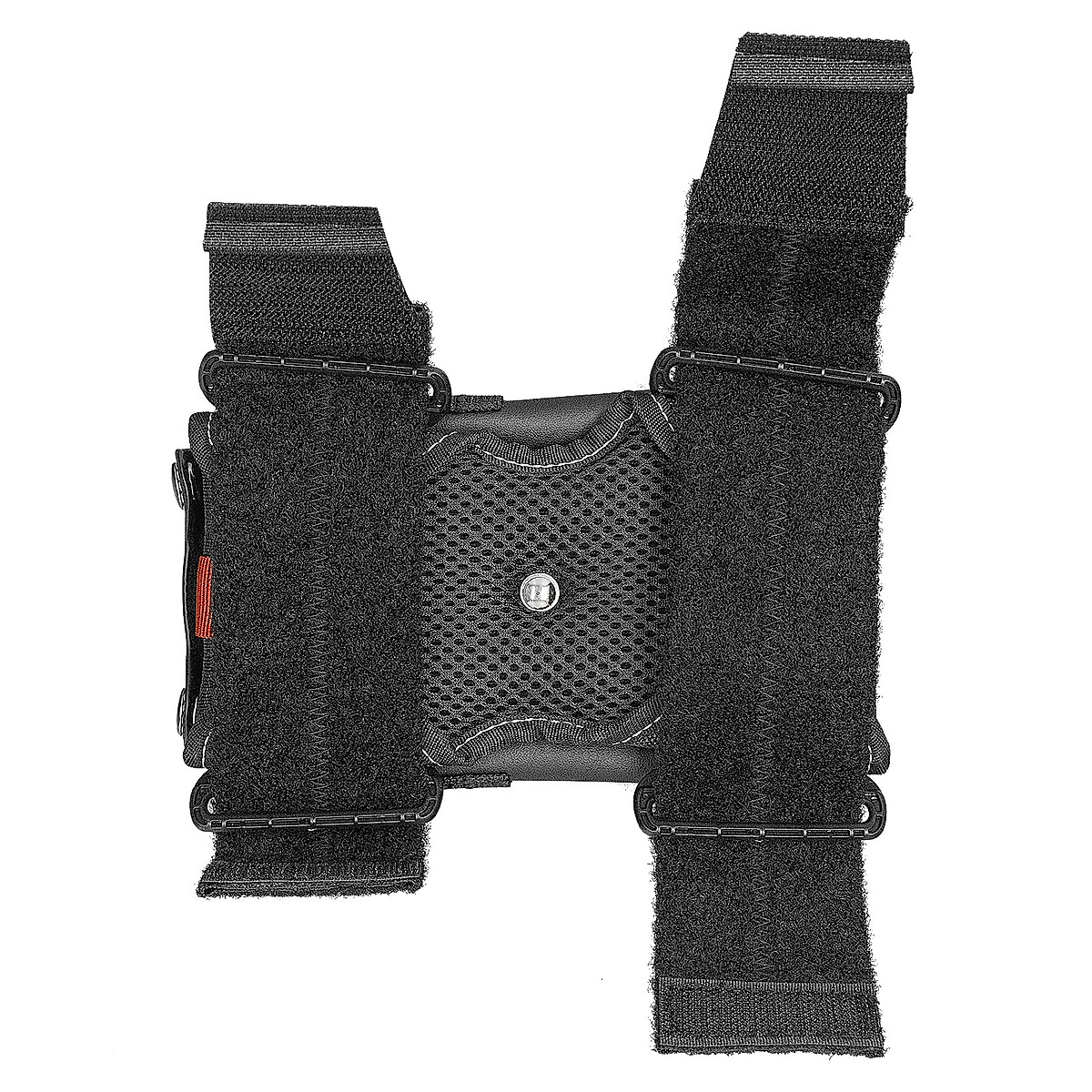 CT60 Wrist Mount Carrying Case for Honeywell Dolphin CT50 CT60 Handheld Barcode Scanner Mobile Computer, Wearable Bracer Adjustable Strap