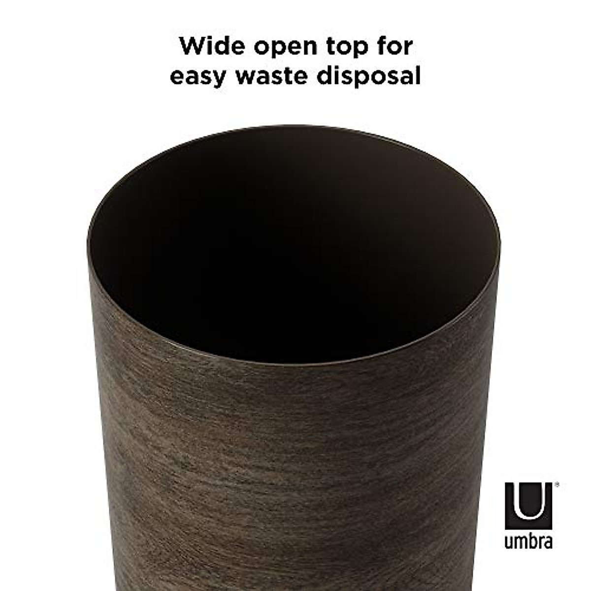 Umbra Treela Trash Can