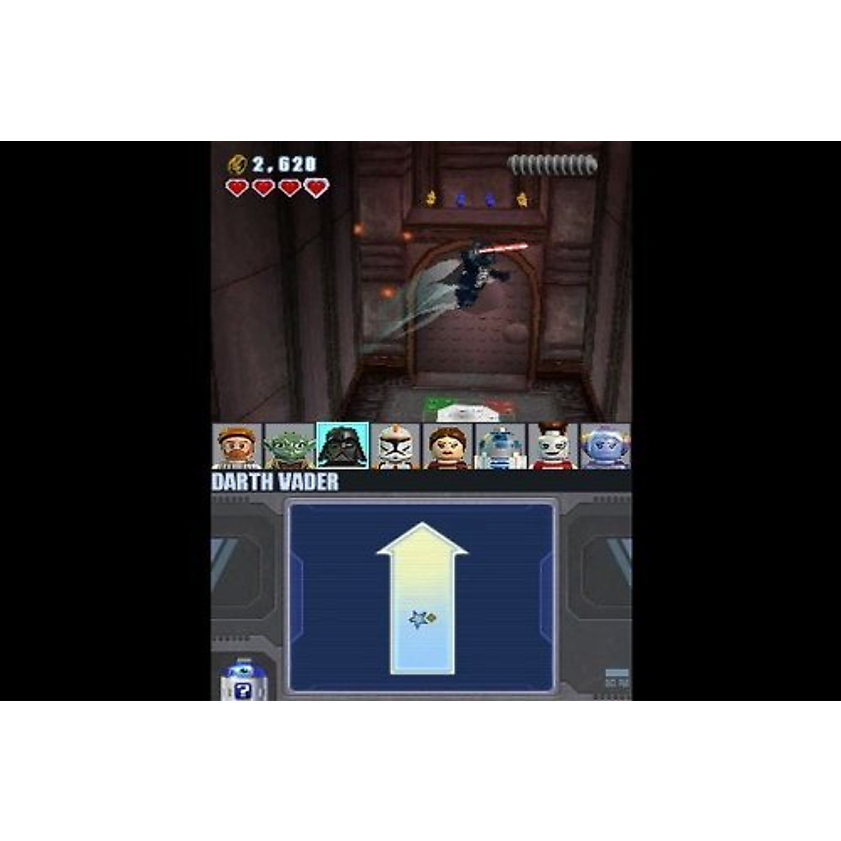 LEGO Star Wars III: The Clone Wars (Renewed)