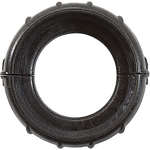 Split Nut, Balboa, Heater Union, Black, Less Screws