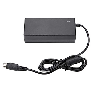 24V3A Charger Power Adapter for 72W Over Heat Protection NCR Realpos 7197 Pos Thermal Receipt Printer for Ps180 Ps179