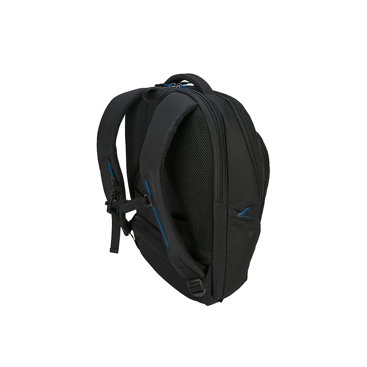 Targus Group International Targus 15.6 Commuter Backpack BLK BL