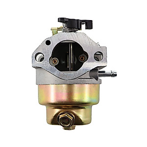 TOPREPAIR Carburetor for Husqvarna 7021R 8280117 HU800AWD HU800HW HU800BBC Lawn Mower 96145001100 96145002101 Carb