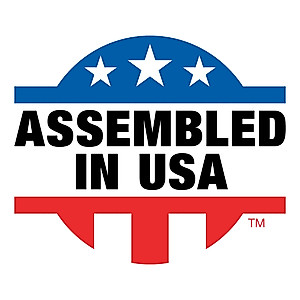 CURT 16310 X5 Gooseneck to 5th Wheel Adapter for B&W Hitches, Industry-Standard Base Rails, 20,000 lbs