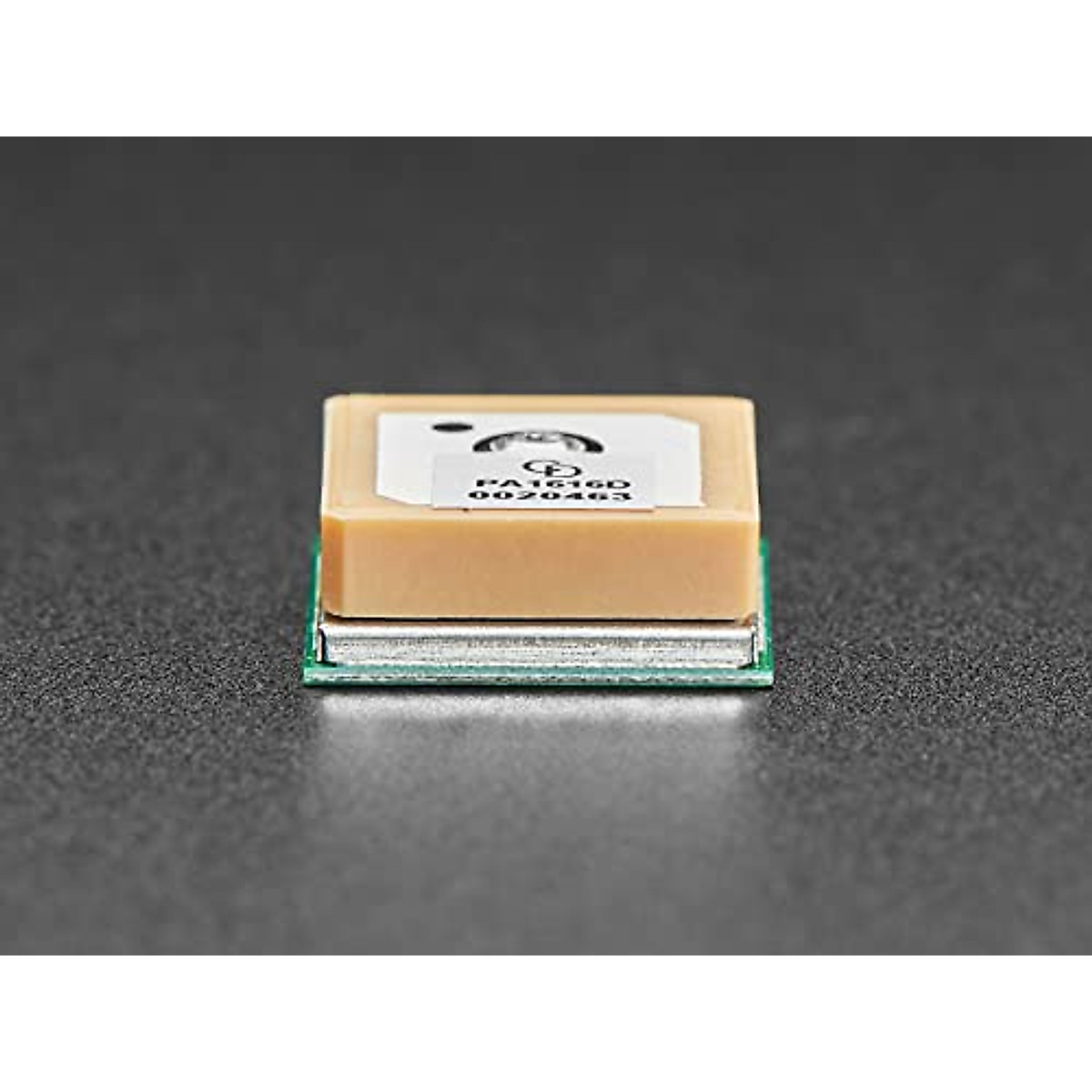 Ultimate GPS Module PA1616D - 66 channel w/10 Hz updates - MTK3333 Chipset Ada 5186