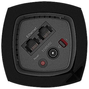 Linksys AC6600 Whole-Home Mesh Wi-Fi System