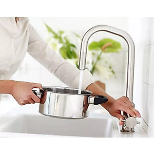 Morton Salt Water Softener Pellets Clean & Protect Rust Defense, 40 Lb (2 pack)