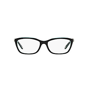 Eyeglasses Tiffany TF 2074 8055 TOP BLACK/BLUE