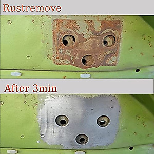 HUNTACE Small Wire Brush Set - Brass/ Stainless Steel/ Nylon Brushes for Cleaning Rust Removal, Dirt, Paint Scrubbing Wire Brush Set Double-Ended Cleaning Pick