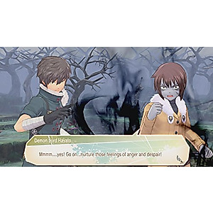 Summon Night 6: Lost Borders - PlayStation 4 Raj Edition