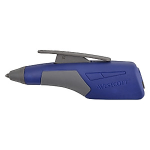 Westcott Lithium-Ion Glue Pen (00520)