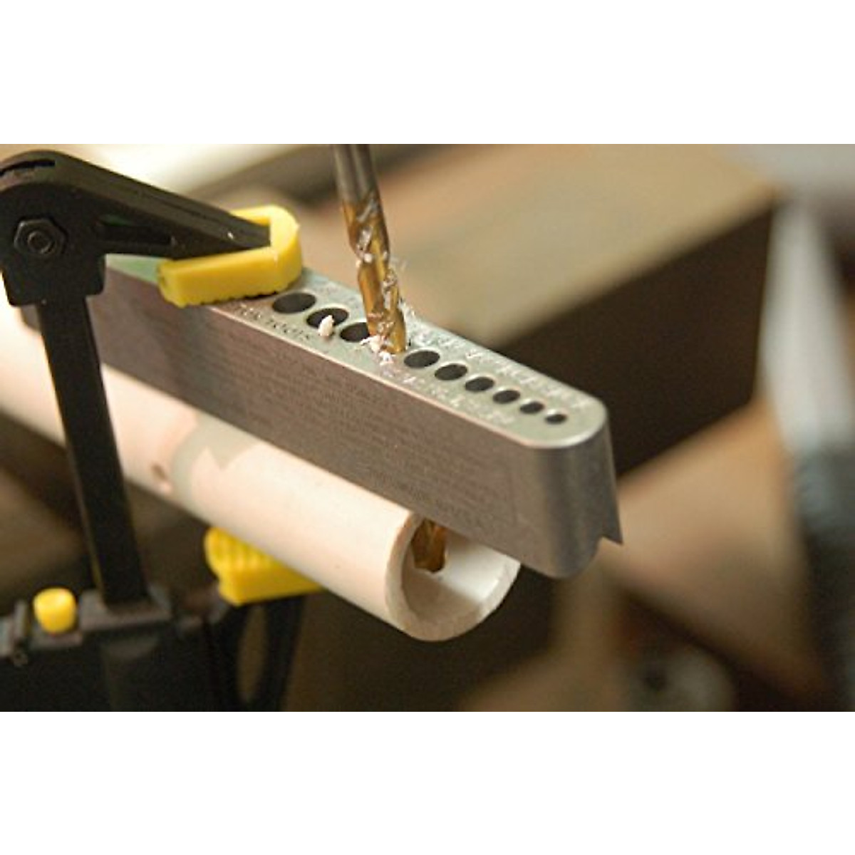 Big Gator Tools STD1000DGNP V-Drill Guide