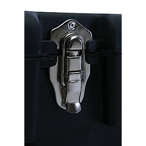 J. Terence Thompson 32-1/2-by15-3/4-by-13-3/4-Inch Storage Trunk