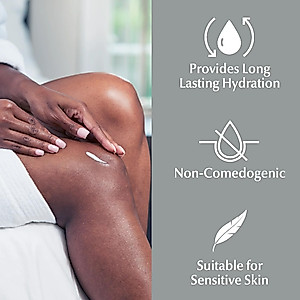 Eucerin Original Healing Enriched Creme 2 oz (Pack of 4)