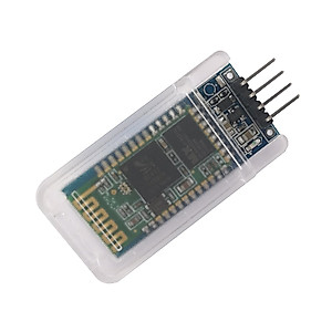 DSD TECH HC-06 Bluetooth 2.0 SPP Wireless BT Module for UNO R3 Nano (Basic Version)