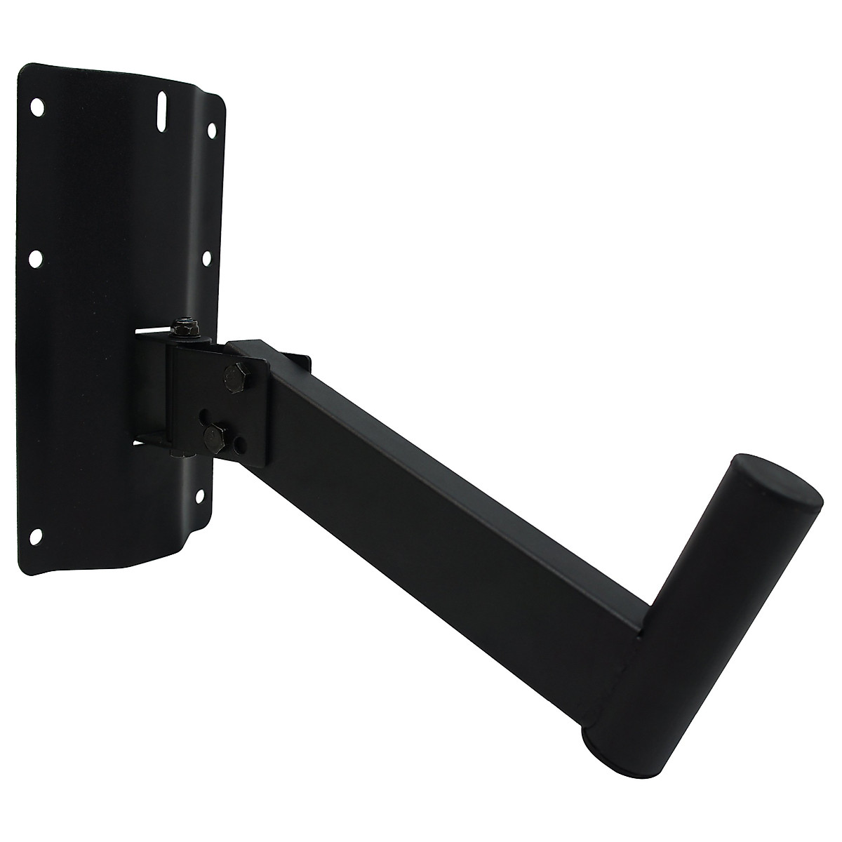 Harmony Audio HA-WB Wall Mount Pivot & Swivel PA Speaker Stand with Mounting Hardware