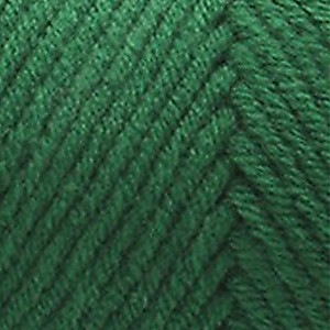 Knitting Coarse Wool,100g Multicolor Cotton Knitting Yarn, Hand-Knitted Woolen Yarn, Winter Knitting, Warm Gift for Mother, Grandmother and Woman- Blue