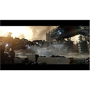 Halo Wars - Xbox 360